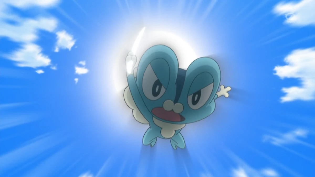 Daryll (COTF) | La Wikia de Pokéfanon | Fandom
