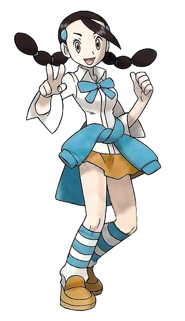 Candice (PAU) | La Wikia de Pokéfanon | Fandom