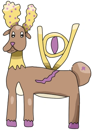 Stonter | La Wikia de Pokéfanon | Fandom