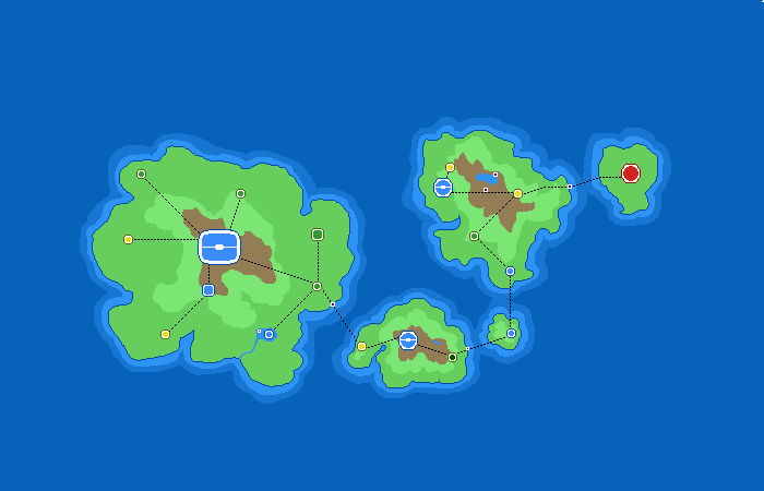 Generaciones Mereshi | La Wikia de Pokéfanon | Fandom