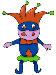 Jolly Jr. | La Wikia de Pokéfanon | Fandom