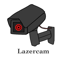 Lazercam | Fakemon Wiki | Fandom