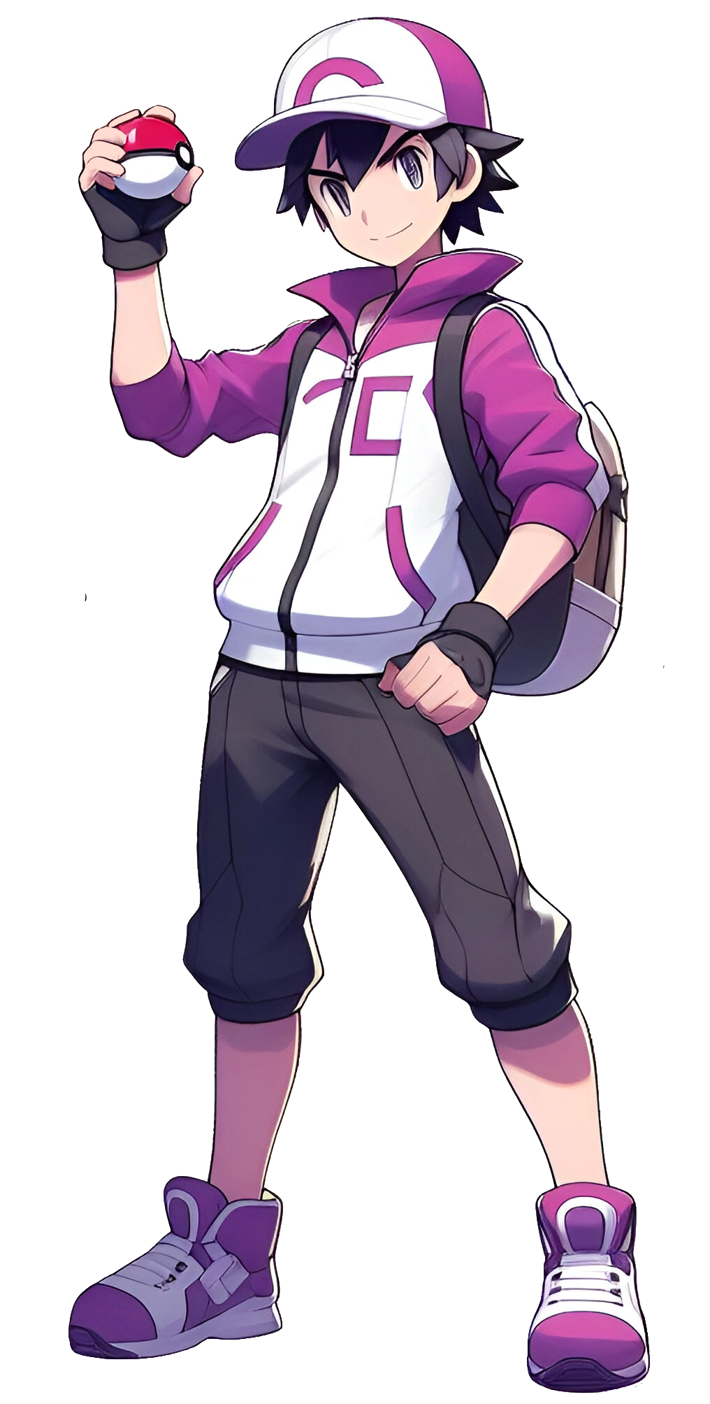 Pokémon AI | La Wikia de Pokéfanon | Fandom