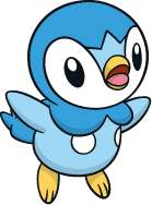 Piplup de Marina | La Wikia de Pokéfanon | Fandom