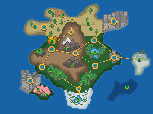 Orio | La Wikia de Pokéfanon | Fandom