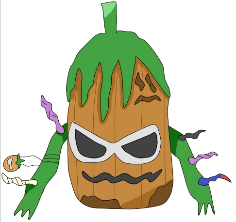 Calabaz | La Wikia de Pokéfanon | Fandom