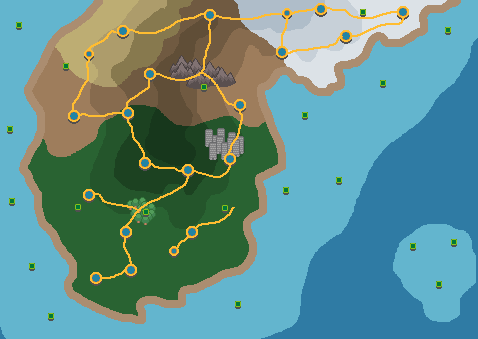 Maclone Dex | La Wikia de Pokéfanon | Fandom