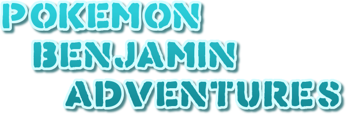 Pokémon Benjamin Adventures | La Wikia de Pokéfanon | Fandom