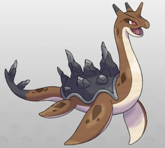 Corneran Lapras | Fakemon Wiki | Fandom