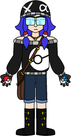 Hiki (Universos Pokémon) | La Wikia de Pokéfanon | Fandom