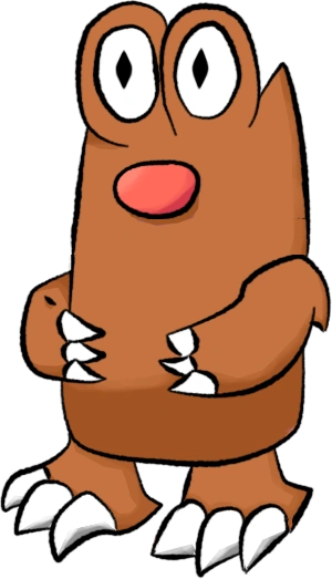 Topeva | La Wikia de Pokéfanon | Fandom