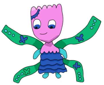 Mariblu | La Wikia de Pokéfanon | Fandom