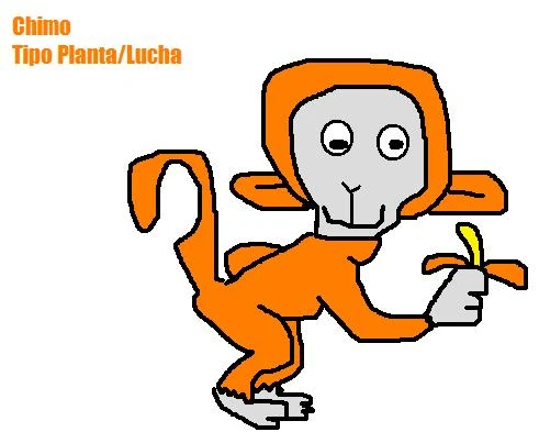 Chimo + sus evoluciones | La Wikia de Pokéfanon | Fandom