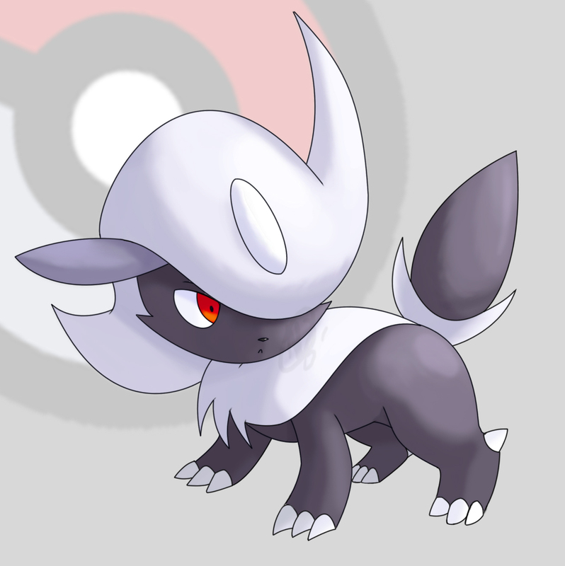 Absi | Fakemon Wiki | Fandom