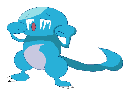 Crysad | La Wikia de Pokéfanon | Fandom