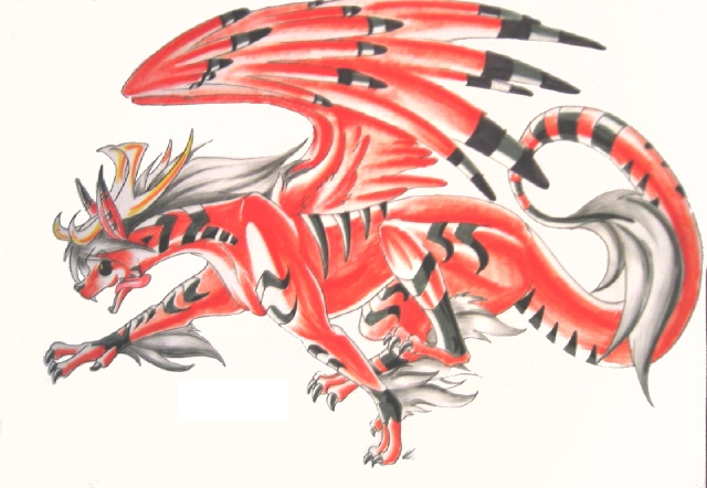 Fiox | La Wikia de Pokéfanon | Fandom