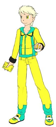 Ivory | La Wikia de Pokéfanon | Fandom