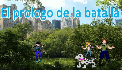 NU64 | La Wikia de Pokéfanon | Fandom