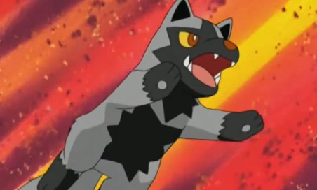 Ken VS Candela | La Wikia de Pokéfanon | Fandom