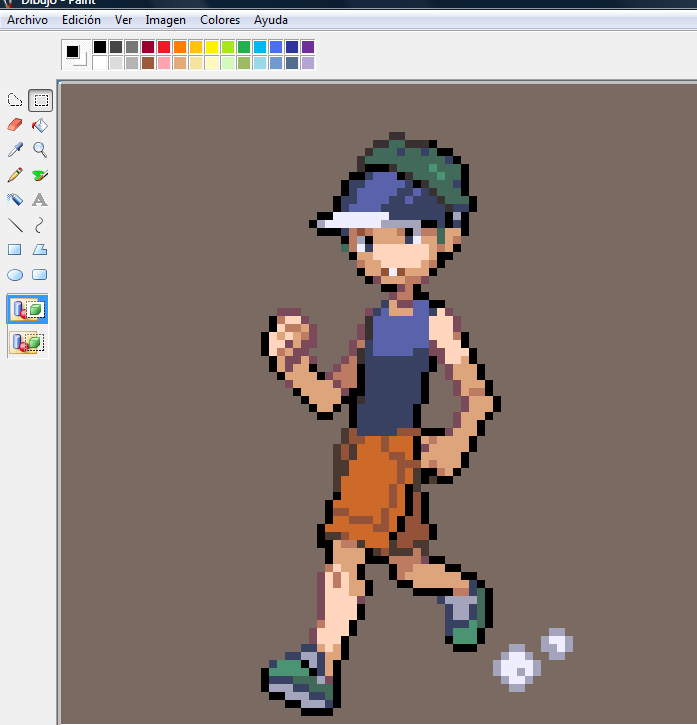 Tutoriales Pepsi | La Wikia de Pokéfanon | Fandom