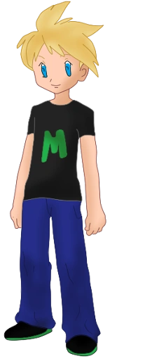 Alex (OC) | La Wikia de Pokéfanon | Fandom