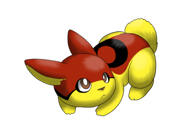 Bunirey La Wikia De Pokéfanon Fandom