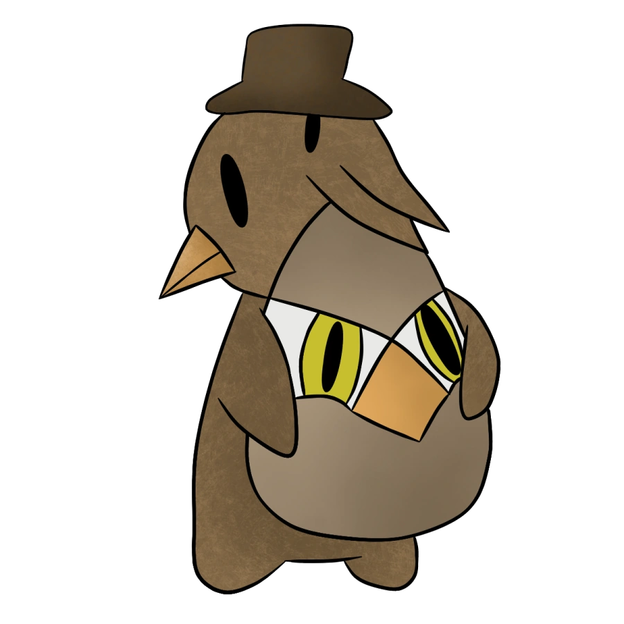 Masark | La Wikia de Pokéfanon | Fandom