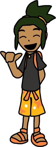 Tilo (Pokémon la odisea de M) | La Wikia de Pokéfanon | Fandom