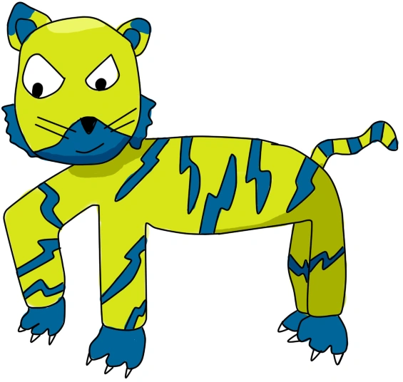 Timper | La Wikia de Pokéfanon | Fandom