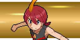 Cruz | La Wikia de Pokéfanon | Fandom