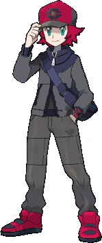 Zack (personaje) | La Wikia de Pokéfanon | Fandom