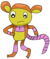 Jenky | La Wikia de Pokéfanon | Fandom