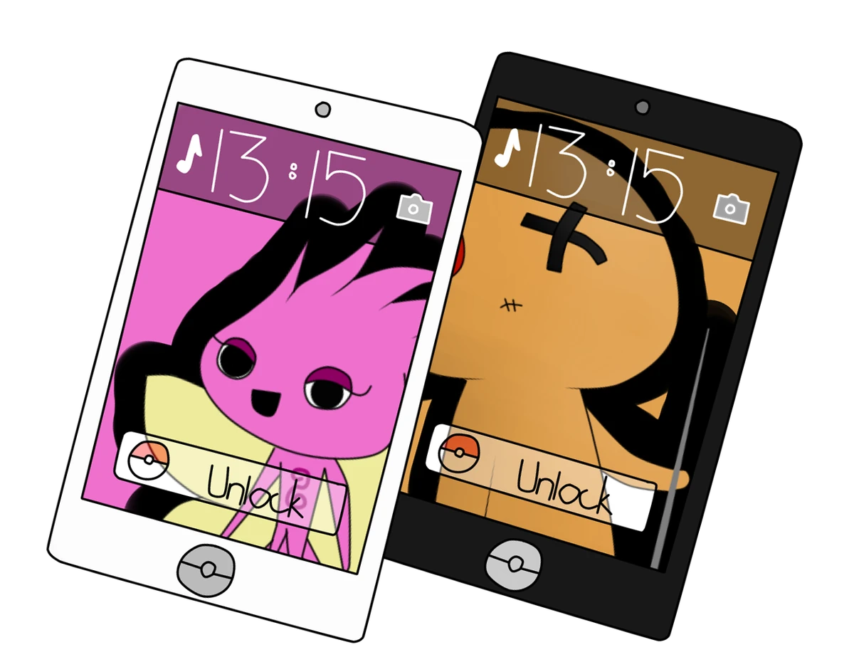 PokéPhone | La Wikia de Pokéfanon | Fandom