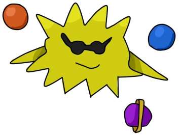 Sun | La Wikia de Pokéfanon | Fandom