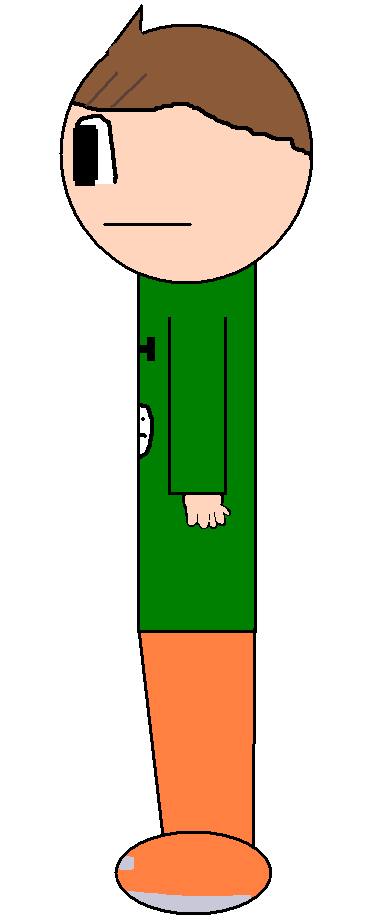 Charlie (OC) | La Wikia de Pokéfanon | Fandom