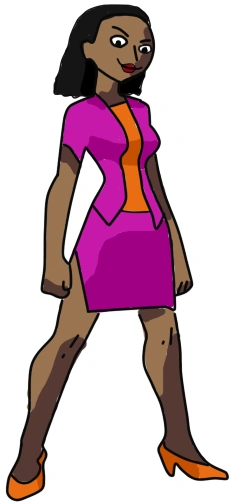 Sandra | La Wikia de Pokéfanon | Fandom