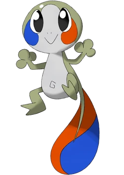 Tidepole | La Wikia de Pokéfanon | Fandom