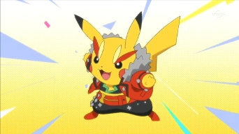 La amistad entre Charlie y Pikachu | La Wikia de Pokéfanon | Fandom