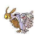 Dual dex (de THE ARMED MEWTO y de EL NEKO) | La Wikia de Pokéfanon | Fandom