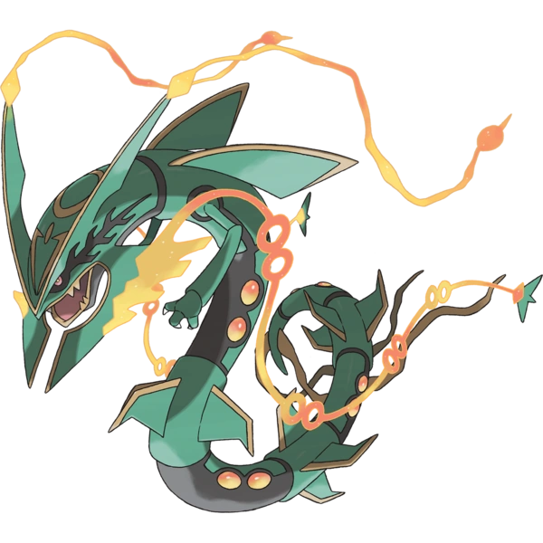 Air Lock (Move) | Fakemon Wiki | Fandom