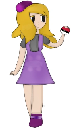 Eri | La Wikia de Pokéfanon | Fandom