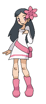 Clarissa Pomona | La Wikia de Pokéfanon | Fandom