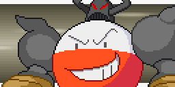 Explosionador | La Wikia de Pokéfanon | Fandom