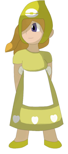 Lara La Wikia De Pokéfanon Fandom