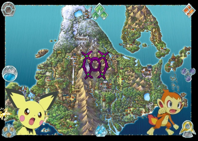 Pokemon Destiny Guardians | La Wikia de Pokéfanon | Fandom