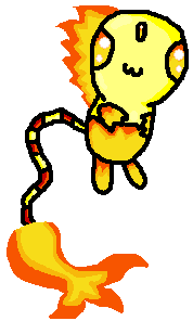 Firrell | La Wikia de Pokéfanon | Fandom