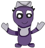 Kiko | La Wikia de Pokéfanon | Fandom