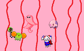 RL25 | La Wikia de Pokéfanon | Fandom