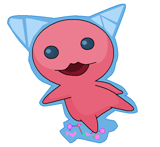 Moteon | La Wikia de Pokéfanon | Fandom