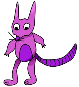 Rotix | La Wikia de Pokéfanon | Fandom